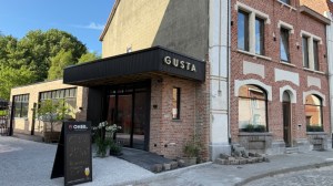 Iepers restaurant Gusta verhuist naar Brugseweg: meer ruimte en ...